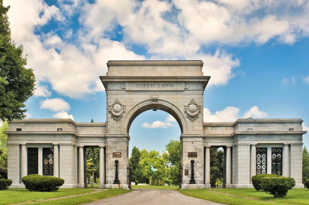 Events for January 2026 – Forest Lawn