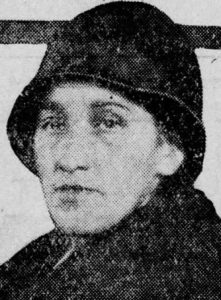 "The Scandal of the Century" - The Murder of Clothilde Marchand ...