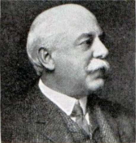 Famous Residents - Forest Lawn