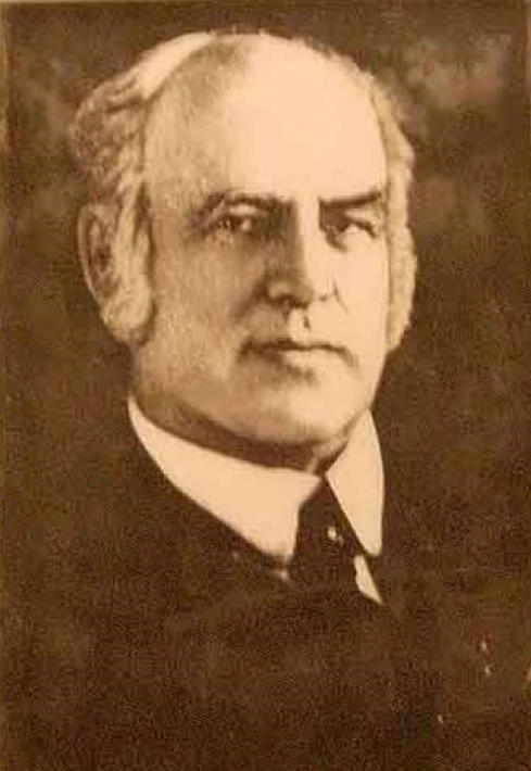 Famous Residents - Forest Lawn