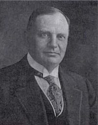 Famous Residents - Forest Lawn