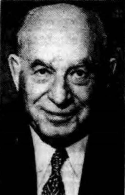 Famous Residents - Forest Lawn - Buffalo, NY