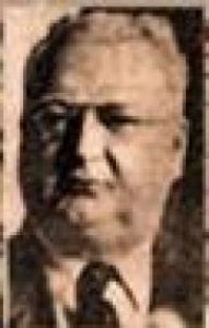 Famous Residents - Forest Lawn