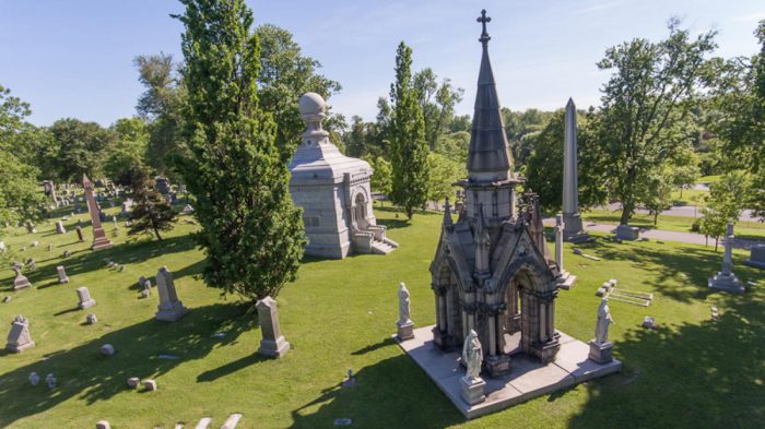 Upcoming Events – Forest Lawn