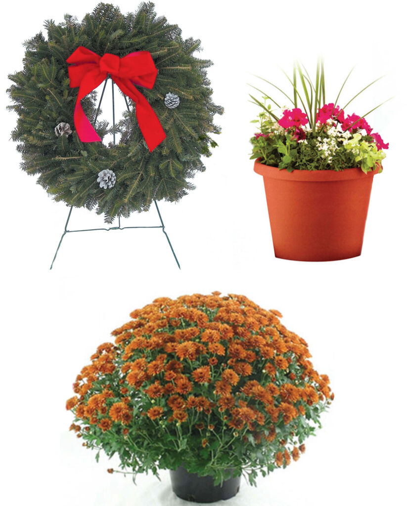 The Remembrance Package - Forest Lawn